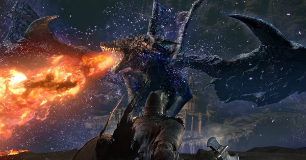 5 boss rồng cực khó, chỉ 10% game thủ có thể đánh bại