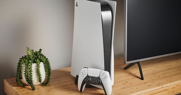 Chớp mắt, PS5 đã đi đến cuối vòng đời
