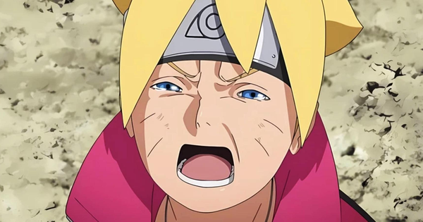 Anime Boruto có thể bị trì hoãn trở lại cho đến năm 2028