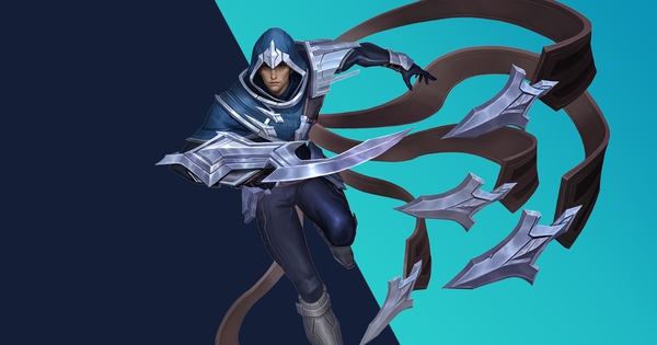 Talon đã ra mắt và đây là những điều game thủ Tốc Chiến cần biết để tận ...