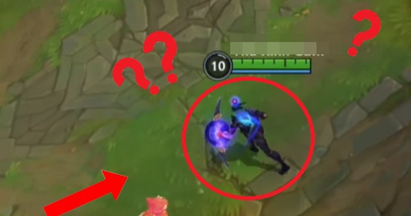 Hàng loạt tướng Tốc Chiến bỗng dưng "Moonwalk" khiến người chơi "ngao ngán"