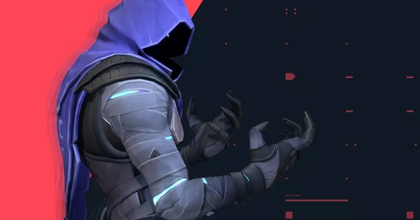Gãy cả hai tay nhưng game thủ VALORANT vẫn “quẩy” nhiệt tình theo cách ...
