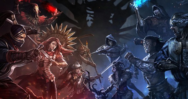 Ba tựa game miễn phí chất lượng bậc nhất trên Steam, nhiều người còn ...