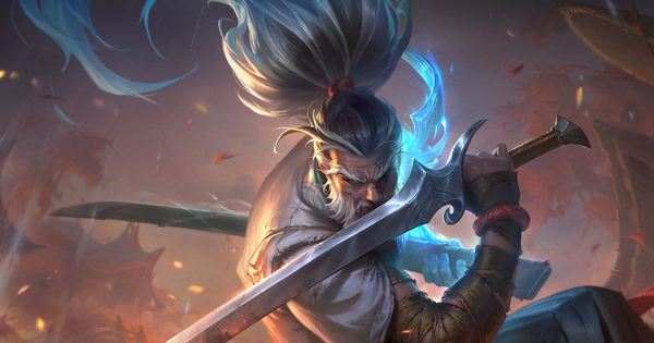 Riot Games nhận mưa “gạch đá” từ cộng đồng LMHT vì thay thế biểu tượng ...