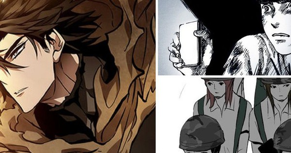 7 Manhwa hậu tận thế hay nhất được xếp hạng