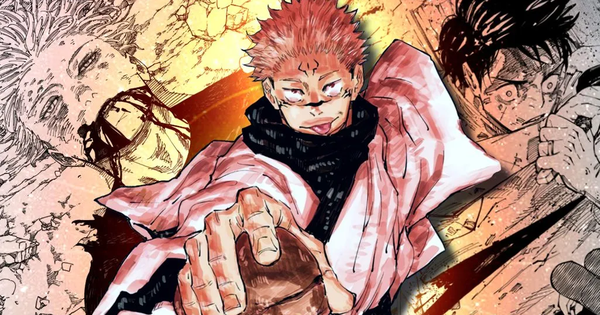 Jujutsu Kaisen: Một tiết lộ bất ngờ về Sukuna có thể đang phá hỏng trận ...