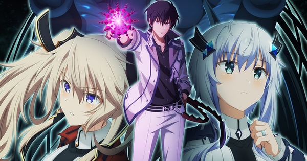 11 Anime có tựa đề dài nhất và khó nhớ nhất!