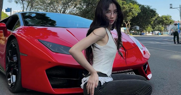 Hết thời làm "con cưng", streamer Mina Young giờ ra sao?