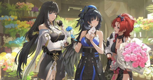 Đối thủ của Genshin Impact chứng minh độ hào sảng, cũng là gacha nhưng ...