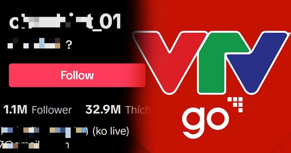 Kênh TikTok ẩn danh, chuyên "bóc phốt" người nổi tiếng bị VTV gọi tên