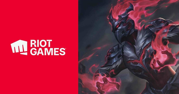 Quả không trứ danh "200 năm cân bằng game" của Riot, bảo sao game ngày ...