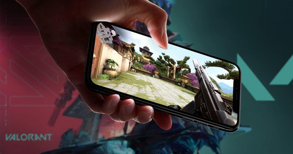 VALORANT Mobile mang tới tin cực vui cho game thủ