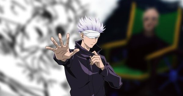 Tác giả Jujutsu Kaisen tiết lộ bản phác thảo của Gojo trong phút lâm chung