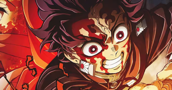 Kimetsu no Yaiba: Infinity Castle khiến người hâm mộ lo lắng vì những ...