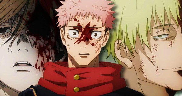 Tác giả Jujutsu Kaisen tiết lộ lý do anh kết liễu những nhân vật chính