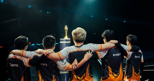 GG Live chính thức dừng chân ở APL 2024!