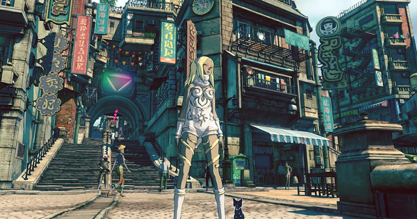 Kuro Games từng có "dự án ma", là một tựa game tiềm năng ngang hàng với Wuthering Waves?