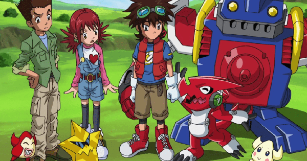 Xếp hạng những anime Digimon hay nhất theo người hâm mộ