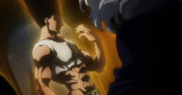Cosplay Hunter x Hunter tăng cấp sự biến đổi tối thượng của Gon