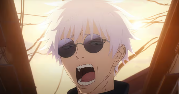 Jujutsu Kaisen: Gojo đứng đầu bình chọn nhân vật yêu thích