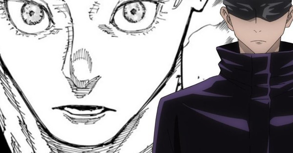 Jujutsu Kaisen nợ độc giả sự trở lại của Gojo, chap 269 có manh mối phá ...