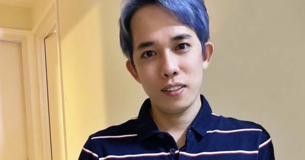Nam Blue và cộng đồng làm từ thiện, giúp sức người dân chịu thiệt hại ...