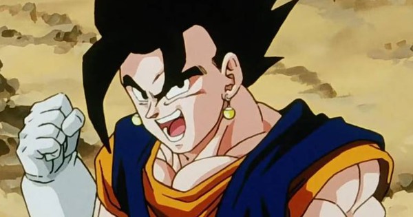 Vegito vốn dĩ không tồn tại, hợp thể Potara chỉ là "kế hoạch dự phòng ...
