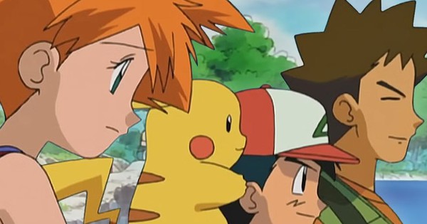 23 năm trước, Pokémon đã đưa ra một quyết định gây sốc với lời chia tay ...