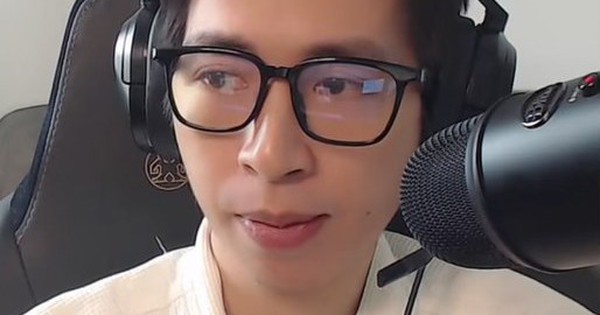Giữa lúc gặp "sóng gió", thêm một streamer công khai lên tiếng về ViruSs