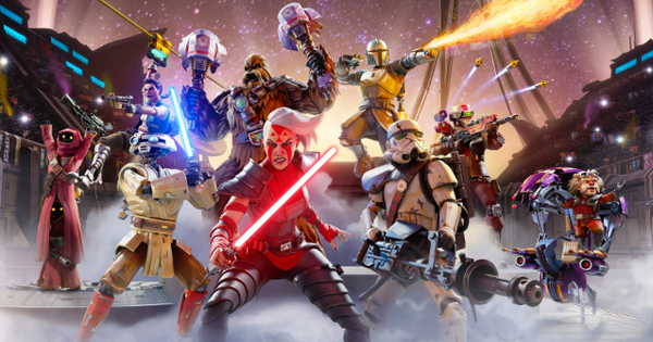Thêm một tựa game Star Wars nguy kịch, chính thức "tắt nguồn" trên Steam