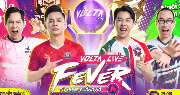 Tứ hùng tái đấu: Độ Mixi và Refund Gaming quyết phá dớp về nhì trước ...