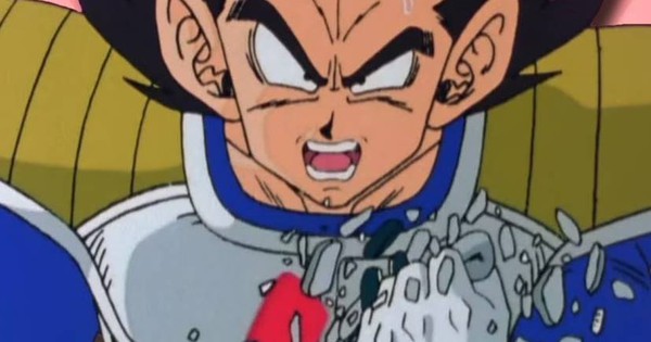 Dragon Ball Z: Vegeta còn thấp hơn cả những gì fan nhận ra!