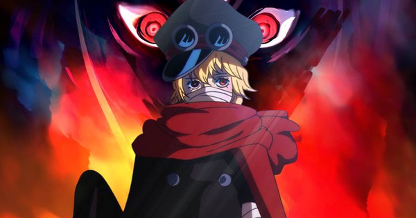 One Piece chương 1149: Gaban bị đánh bại, Imu "lộ diện" với lời tuyên ...