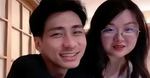 Đòi chia tay, nam streamer bị vợ kiện hơn 25 tỷ, buộc phải bỏ nghề để ...