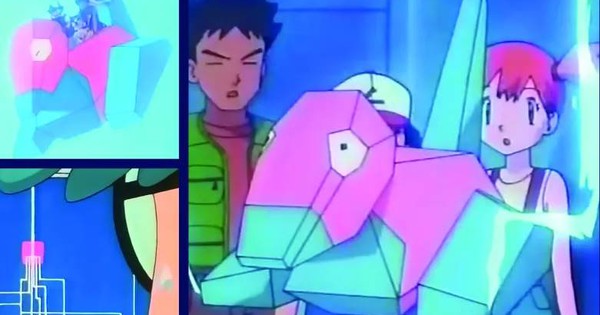 Tập phim Pokémon bị cấm vĩnh viễn vì gây ra cơn động kinh hàng loạt