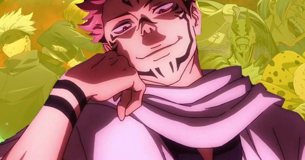 Jujutsu Kaisen: Hé lộ kỹ thuật nguyền rủa mang phong cách "ẩm thực" của ...