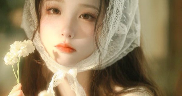 Gây ấn tượng vì xinh như mộng, hút hồn fan nam, nữ cosplayer than vãn ...