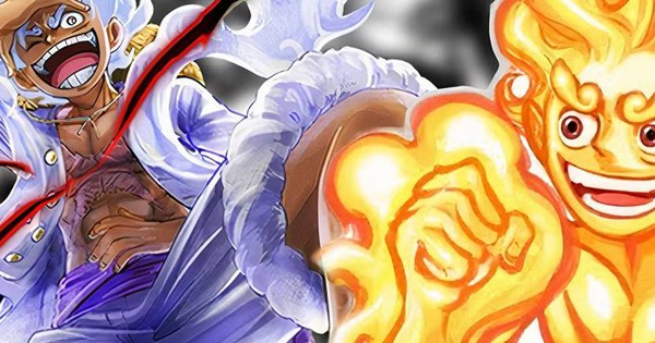 One Piece: Oda xác nhận sức mạnh tiếp theo của Luffy sau Gear 5