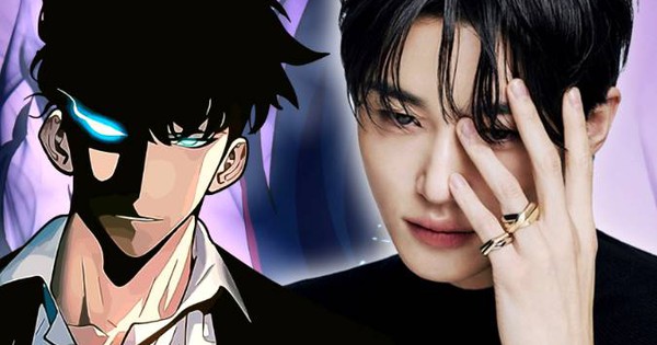 Solo Leveling live-action của Netflix chọn được diễn viên hoàn hảo cho ...