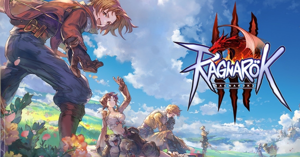 IP huyền thoại Ragnarok Online trở lại sau 2 thập kỷ, cộng đồng game ...