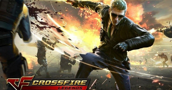 Fanpage chính thức của Crossfire: Legends bất ngờ có động thái mới ...