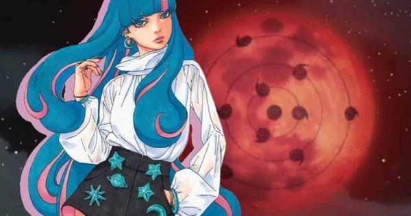 Tác giả Boruto hé lộ nhẫn thuật mạnh nhất, có sức mạnh của thần vượt qua cả Tsukuyomi Vĩnh Cửu