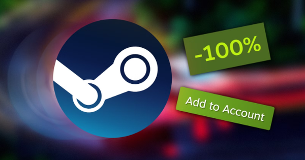 Người dùng Steam nhanh tay nhận miễn phí một tựa game, thời hạn còn vài ...