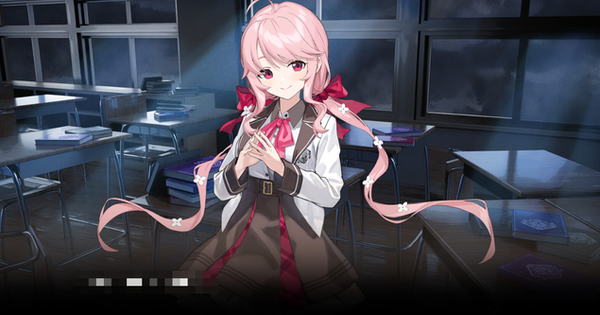 Xuất hiện tựa game gacha offline "tình cảm" mới hấp dẫn trên Steam ...