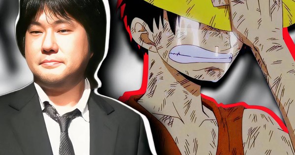 One Piece sắp kết thúc: Oda xác nhận Luffy chuẩn bị đặt chân đến hòn ...