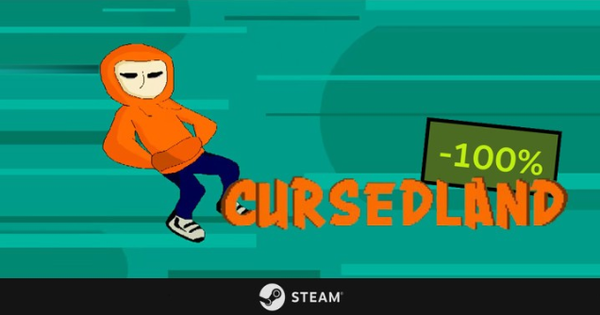 Nhận miễn phí một tựa game trên Steam, người chơi chỉ còn rất ít thời gian