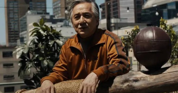 Thành Long chuẩn bị "khúc ca biệt ly" chỉ được phát hành sau khi ông ...