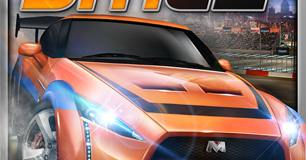 Drift Mania Championship 2 - Thể hiện những màn Drift đẹp mắt