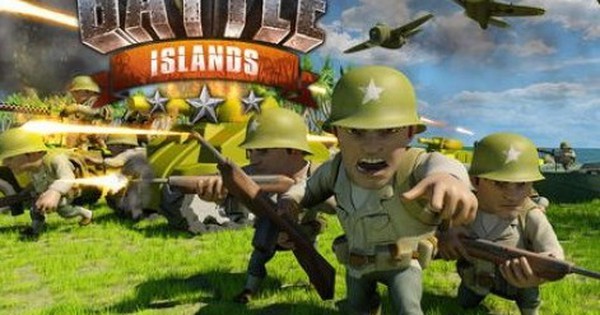 Đánh giá Battle Islands: Game nhái "Clash of Clans" thú vị trên máy tính