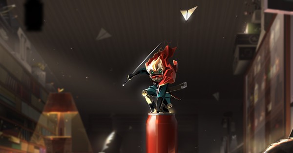 Game thuần Việt Toy Quest giới thiệu hình ảnh artwork tuyệt đẹp